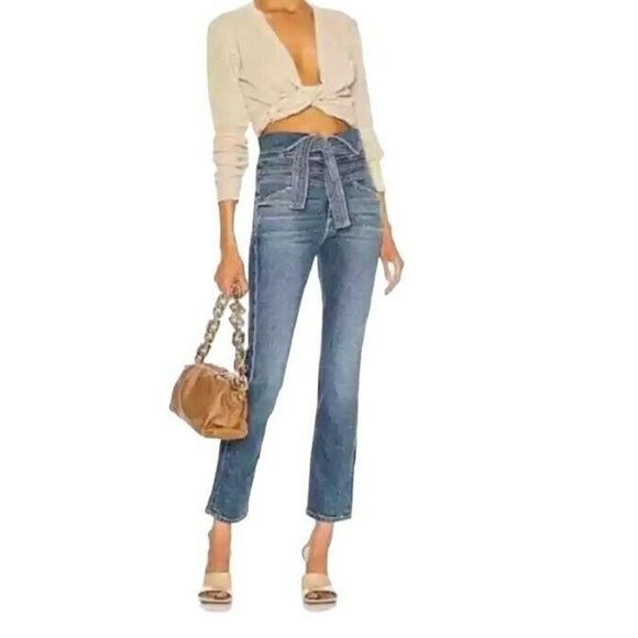 MOTHER | Jeans | Mother Superior The Triple Stack Dazzler Jeans Great ...